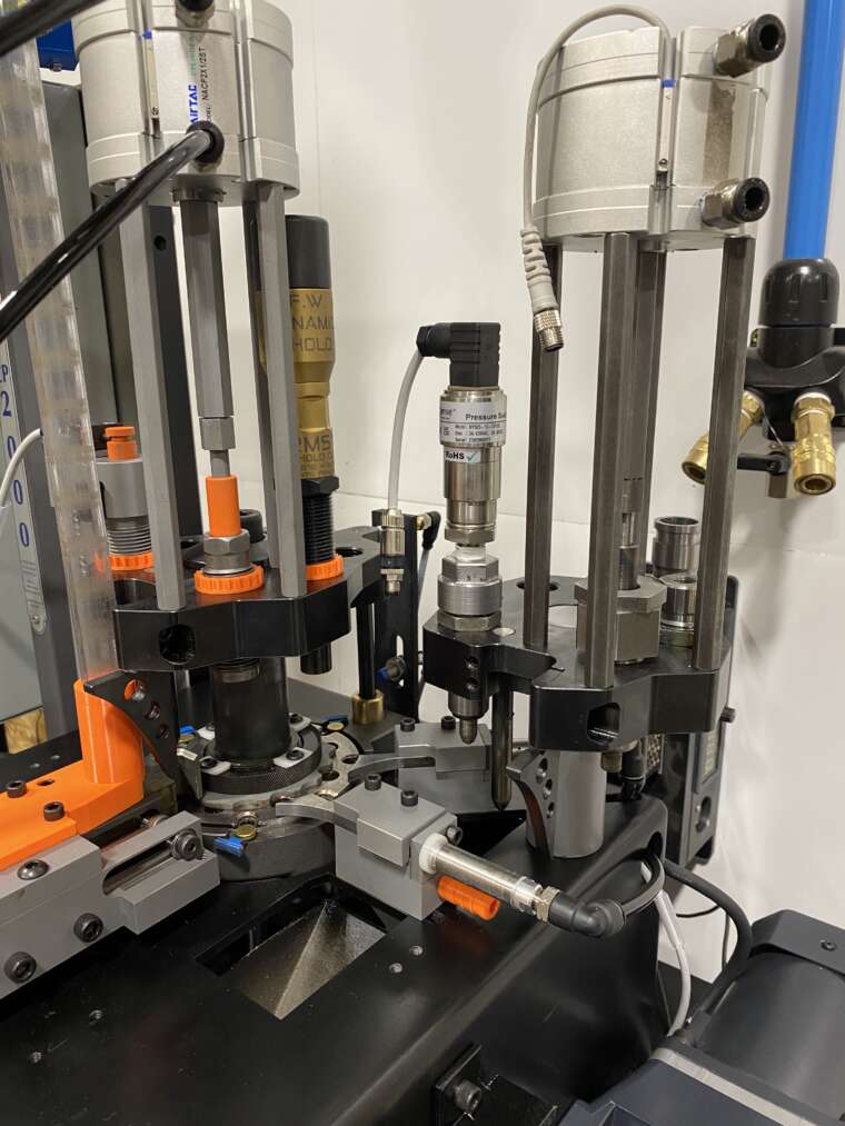 INEX Case Processing Autodrive - Lithium