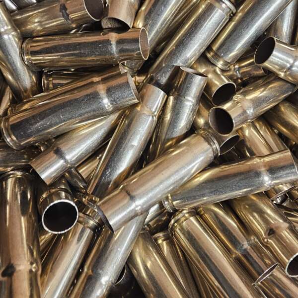Brass Casings Archives - Lithium